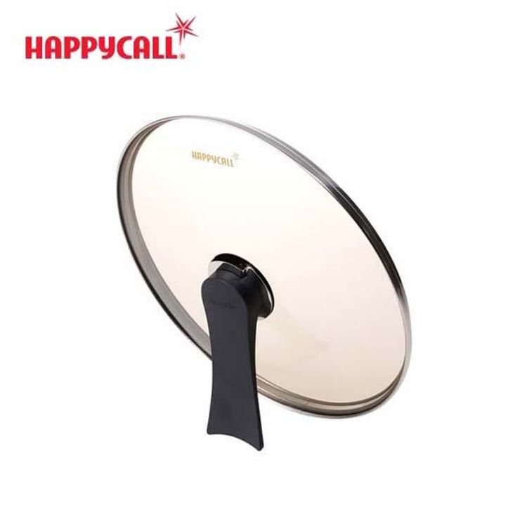 Happycall 해피콜 모노블 Ih 팬 넘침방지 강화유리뚜껑 28cm공용 홈플러스 택배배송