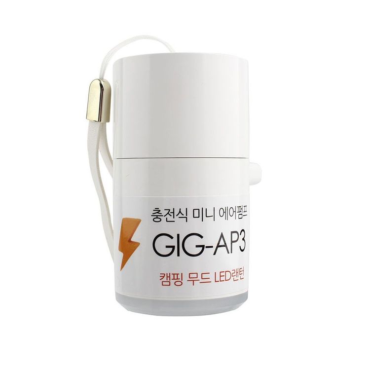 무선 실용적인 N7176aee784 전동 에어펌프 Gigap3 화이트 충전 바람 휴대용 홈플러스 택배배송