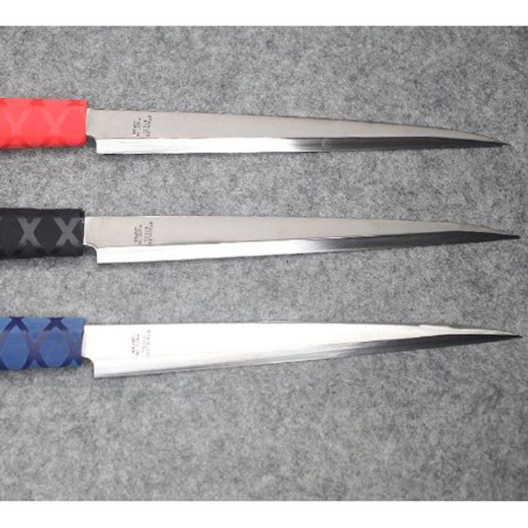 개조 이도용 사시미칼 연마 회칼 오로시 홈플러스 택배배송