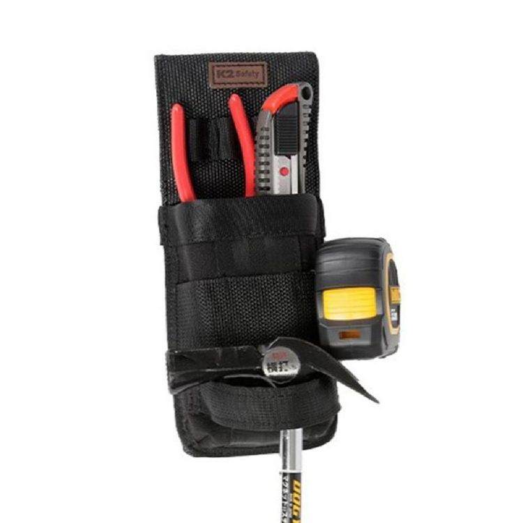 K2 Safety 공구벨트 공구 주머니 공구집 파우치 9구 홈플러스 택배배송