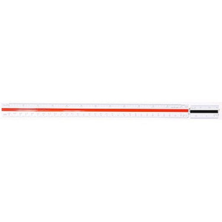 우찌다 삼각스케일30cm 제도 디자인보조용품 홈플러스 택배배송