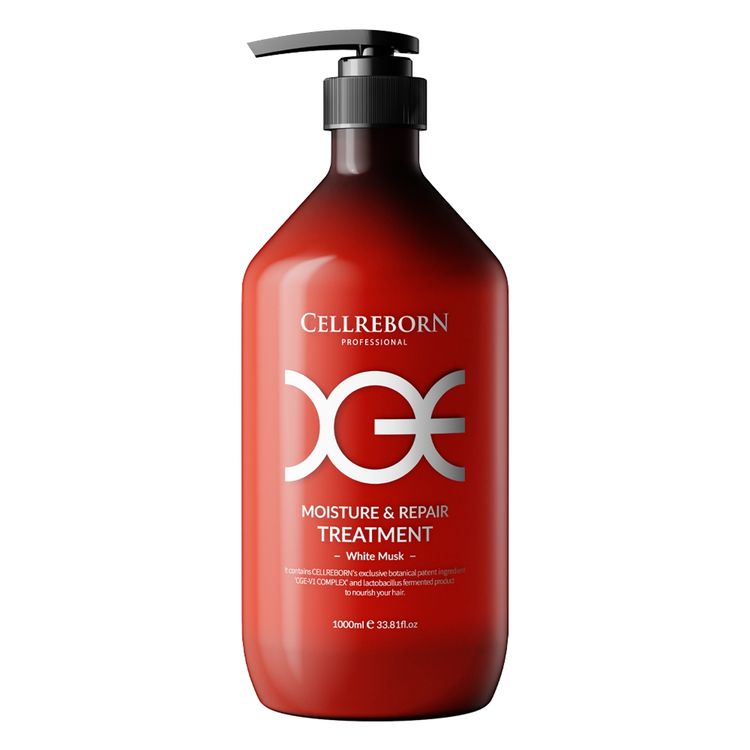 셀리본 Cge 모이스처 And 리페어 화이트 머스크 트리트먼트 1000ml 홈플러스 택배배송