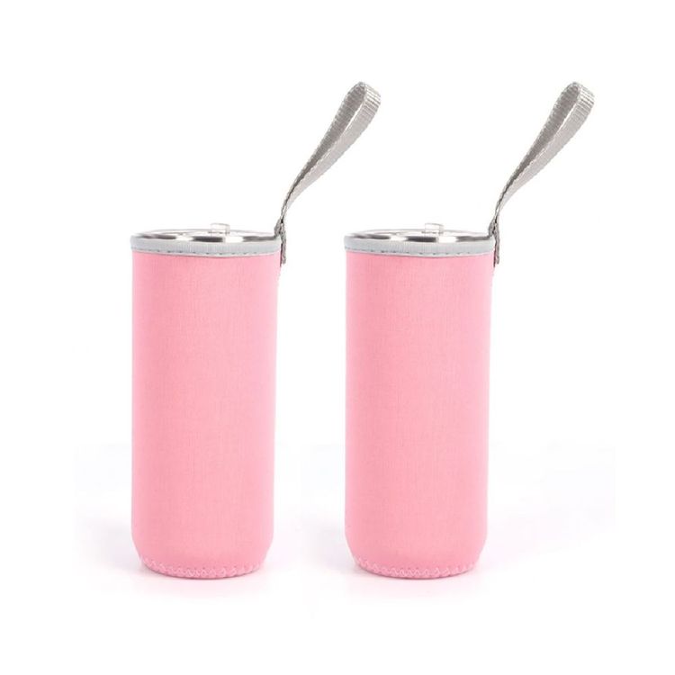 네오프렌 물병 파우치 2P(550ml) 보온 텀블러주머니 | 홈플러스 택배배송