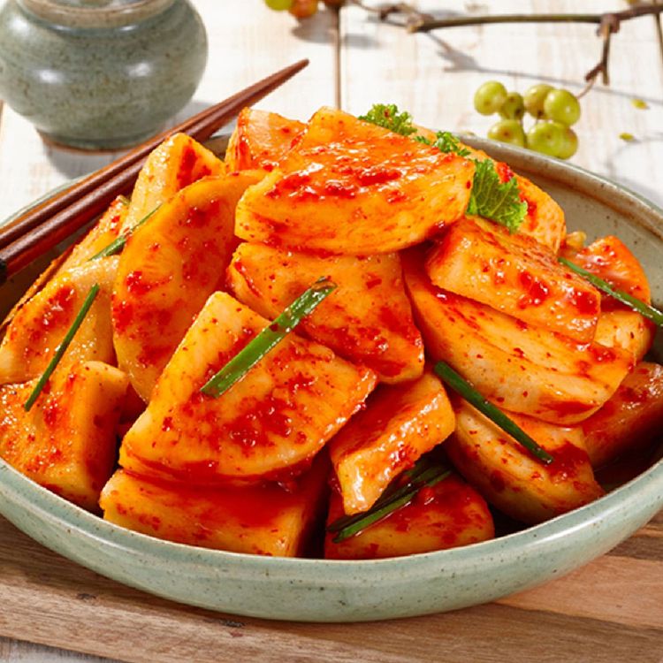 100 국산 석박지 3kg 국산 김치 주문 맛있는 석박지 3키로 섞박지 김치 깍두기 무김 홈플러스 택배배송