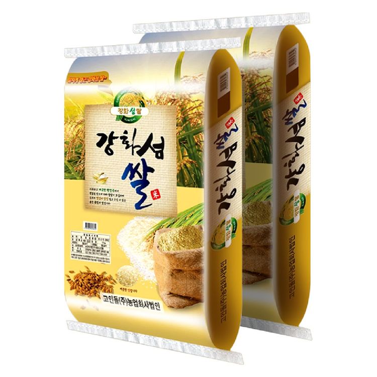 고인돌 쌀20kg10kg10kg 강화섬쌀 백미 무거리100g 증정정미소직판 홈플러스 택배배송
