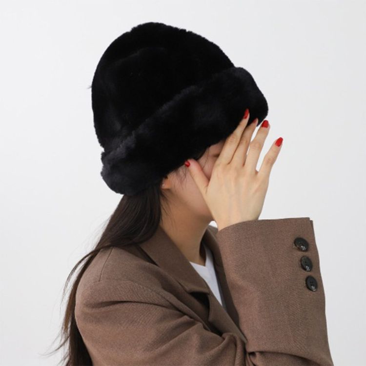 여자 남자 에코퍼 인조털 방한 따뜻한 에스키모 모자 홈플러스 택배배송