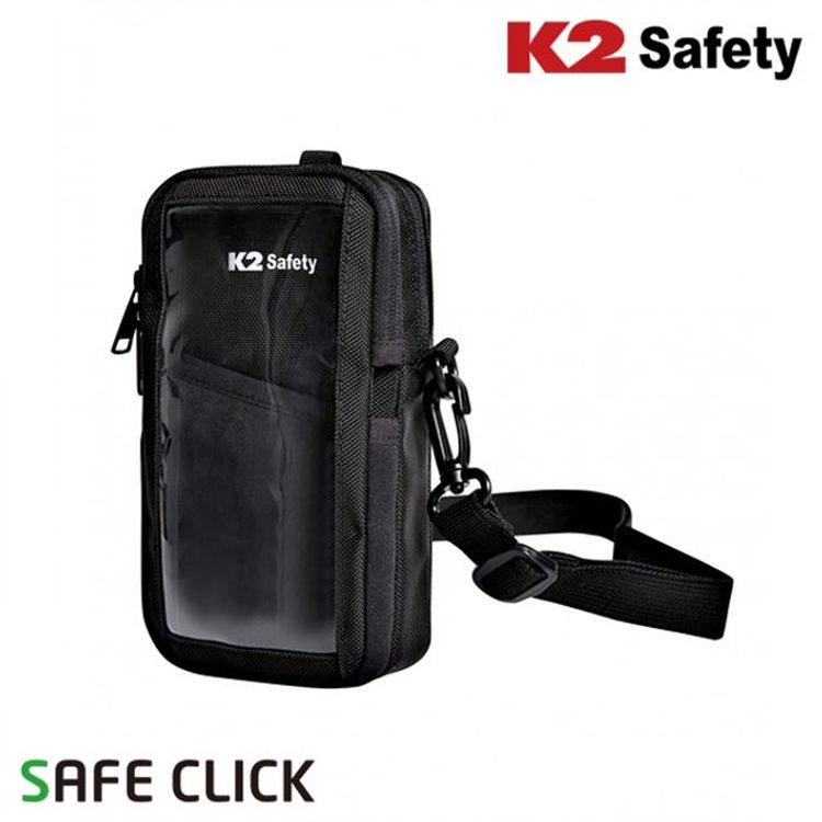 K2 실용적인 N6213acd639 멀티 파우치 무선 충전기 포함 스마트터치 홈플러스 택배배송
