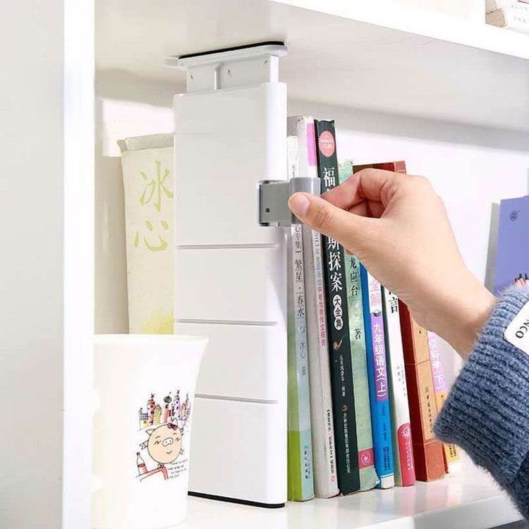 북엔드 속옷 양말 파티션 길이조절 서랍칸막이 정리 홈플러스 택배배송