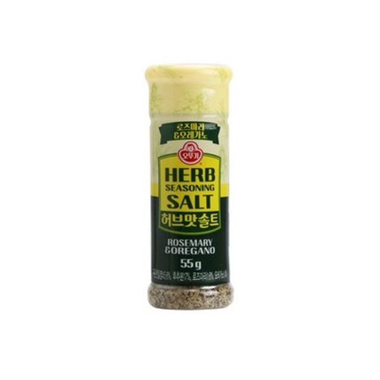 오뚜기 허브맛솔트로즈마리 오레가노55g 홈플러스 택배배송