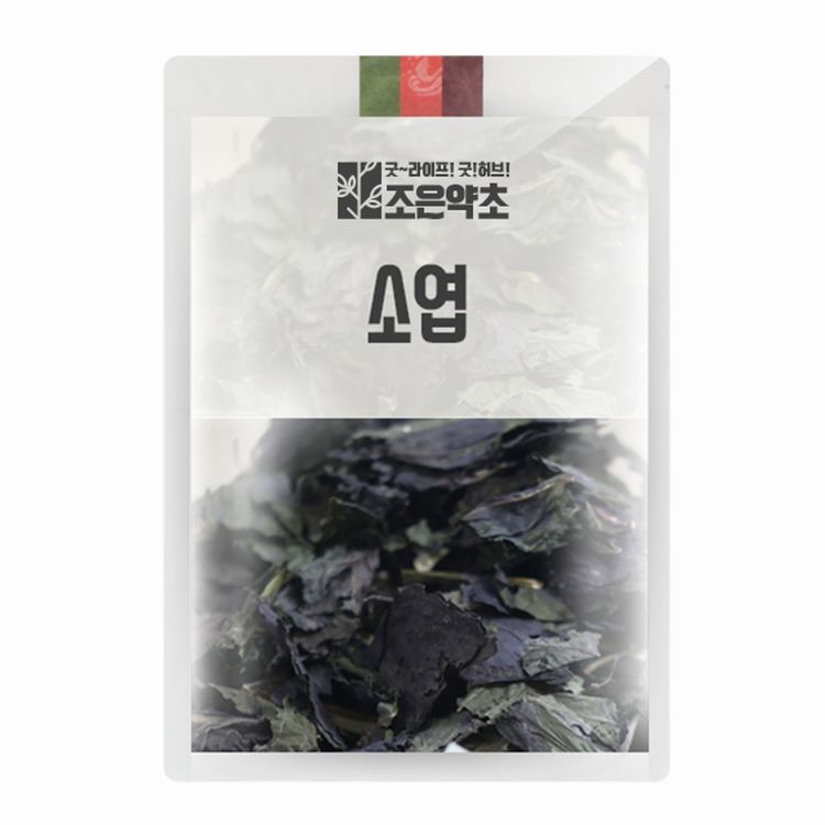 소엽자소엽차조기잎 300g 홈플러스 택배배송