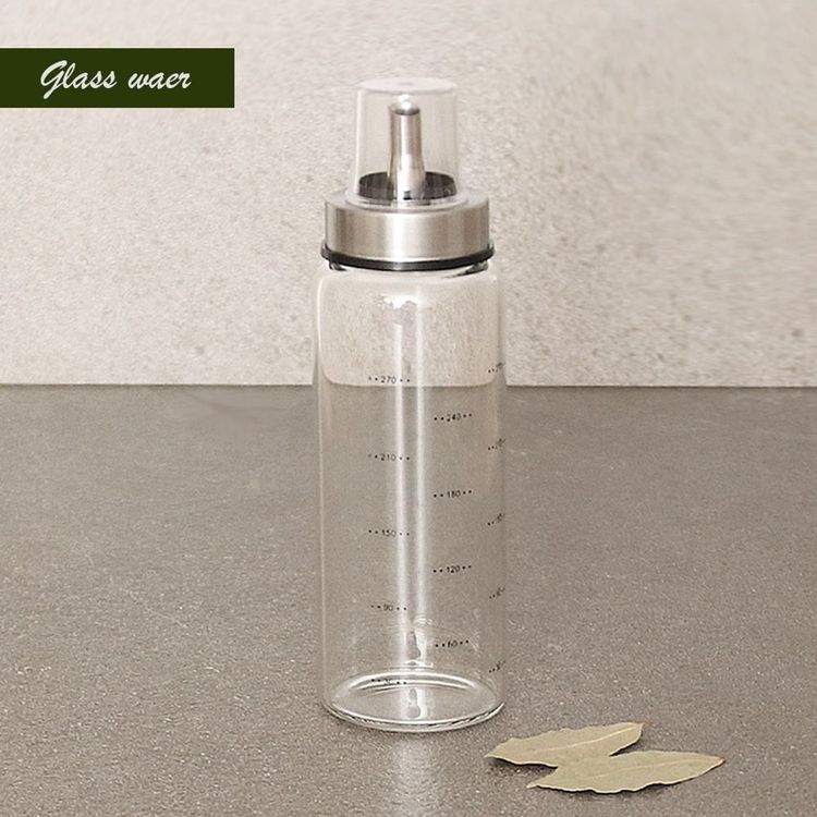 글라스 실용적인 N6143b6e41f 뚜껑 오일병 300ml 홈플러스 택배배송