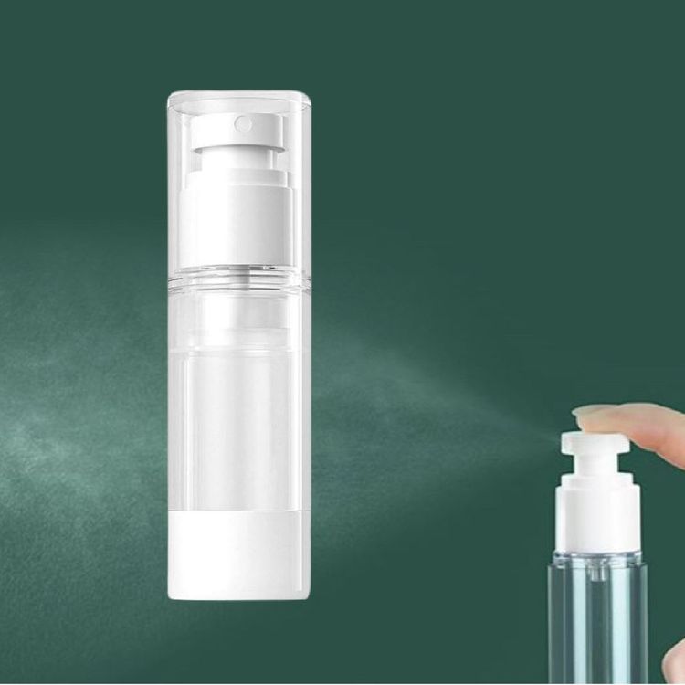 미스트 안개분사 스프레이 진공공병 30ml 홈플러스 택배배송