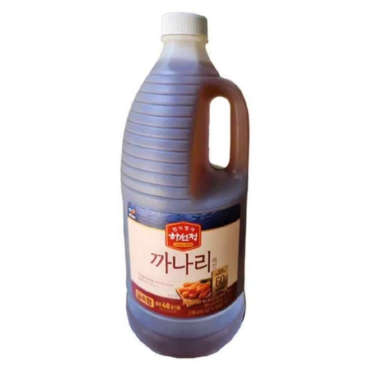 씨제이 까나리액젓 3kgx6개 홈플러스 택배배송
