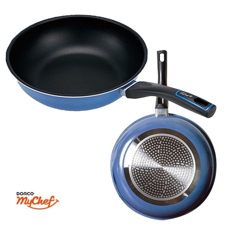 도루코 실용적인 N6133b0783e 퓨어라이트 애쉬블루 Ih 인덕션 궁중팬 30cm 홈플러스 택배배송