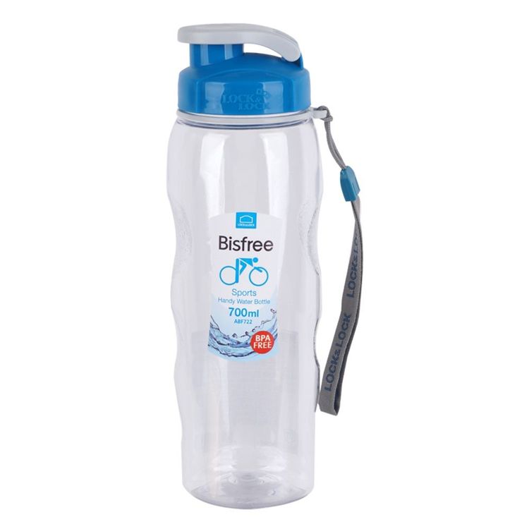 락앤락 N1053bbf940 비스프리 핸디 스포츠 물병 700ml 홈플러스 택배배송