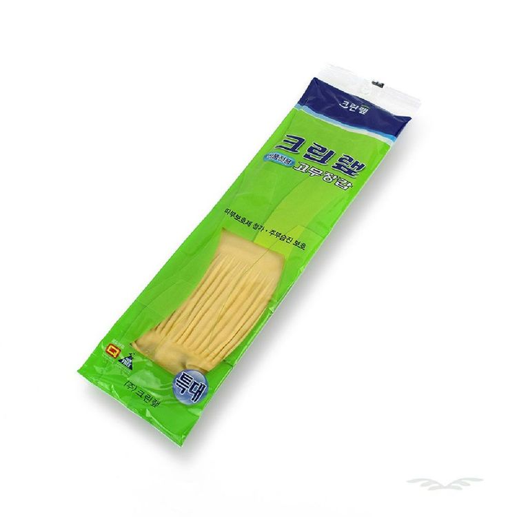 김장장갑 식품전용 특대 식품전용고무장갑 고무장갑 홈플러스 택배배송
