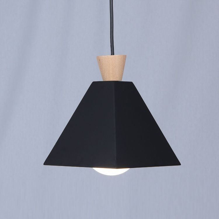 Led 실용적인 N7203b0a7a8 룩스 1등 펜던트 블랙 식탁등 인테리어 조명 홈플러스 택배배송