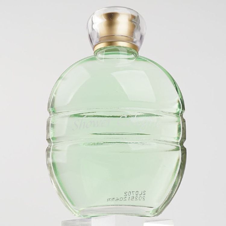 산뜻한 느낌 바디 샤워코롱 그린 134ml 홈플러스 택배배송