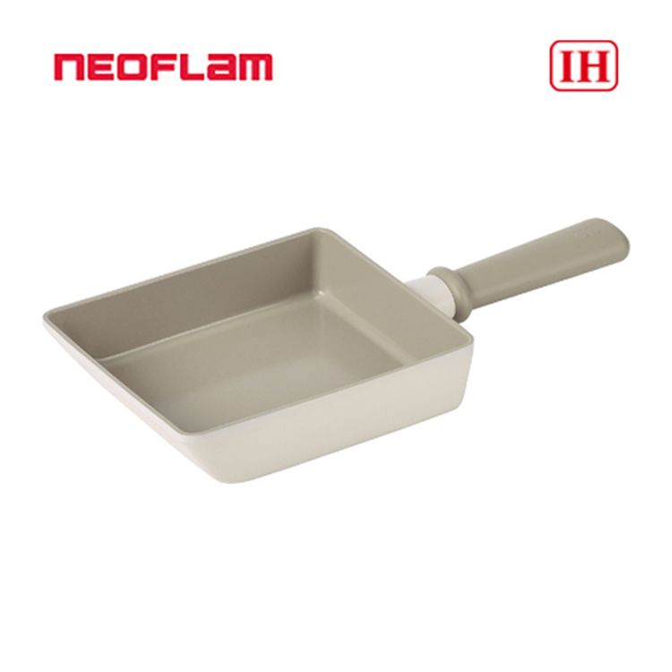Neoflam 네오플램 슈슈 Ih Full 인덕션 계란말이팬 15cm 홈플러스 택배배송