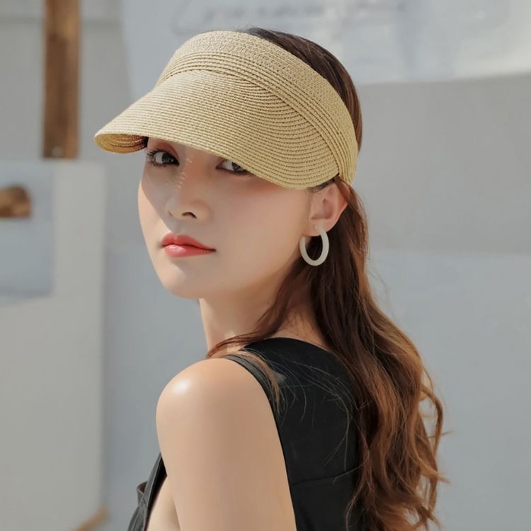 네추럴 N3062bf0aca 돌돌이 썬캡 여름 밀짚썬캡 홈플러스 택배배송