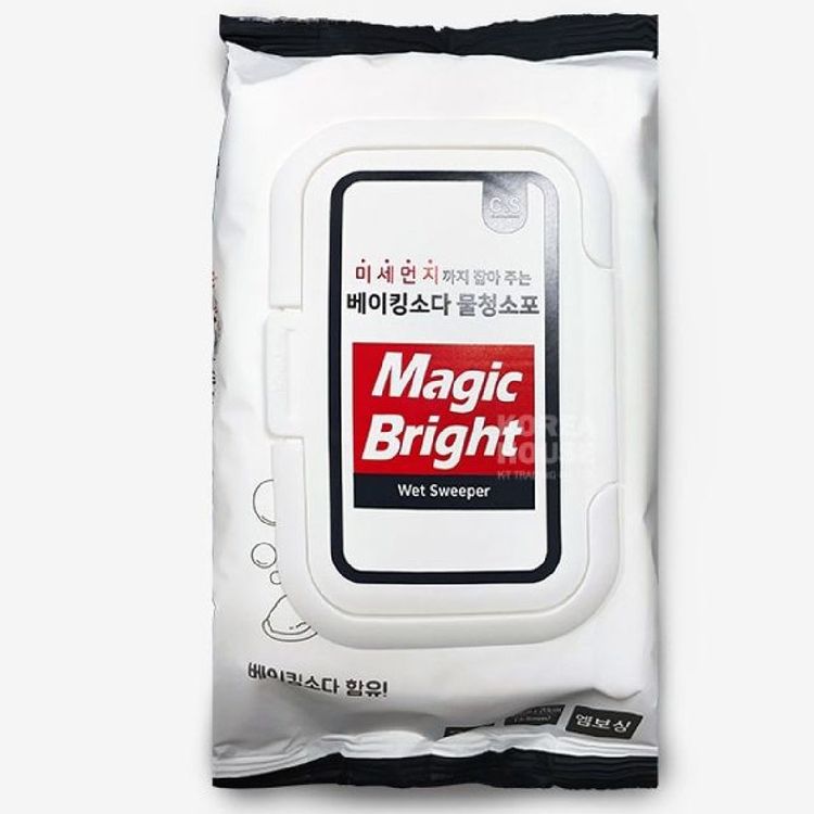 일회용청소포 N9021ff638f 일회용걸레 베이킹소다물걸레 물티슈 습 홈플러스 택배배송