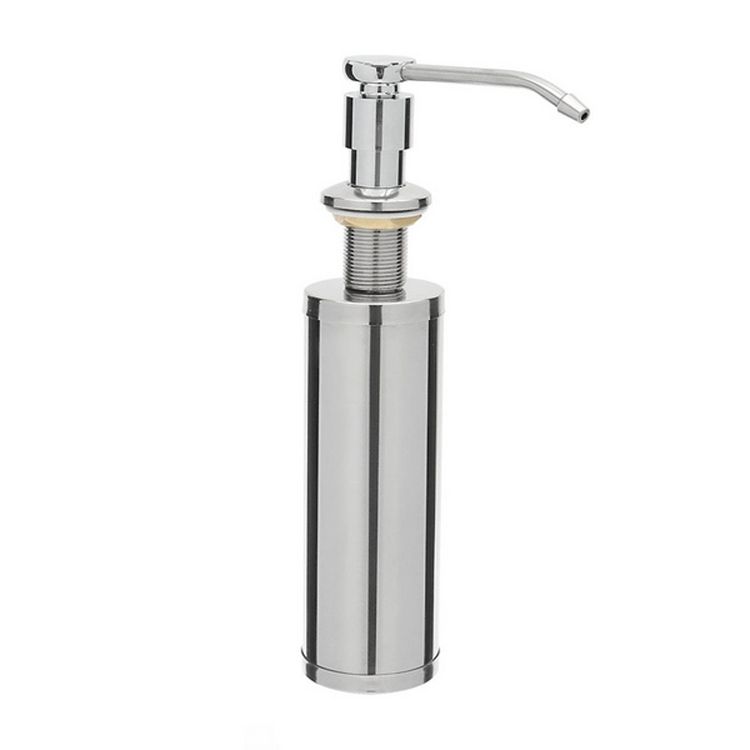 바보사랑 디작소 싱크대 디스펜서300ml 매립형 주방세제펌프 홈플러스 택배배송