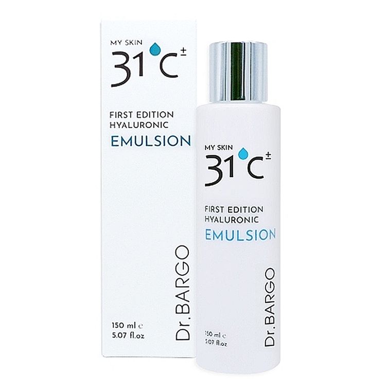 닥터바르고 마이스킨 31도씨 히알루론산 에멀젼 150ml 홈플러스 택배배송