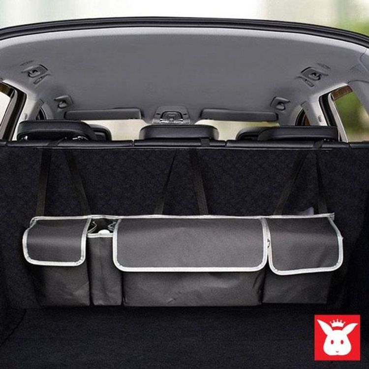 Suv 실용적인 N62858fb480 트렁크 정리함 시트 거치형 포켓 수납 홈플러스 택배배송