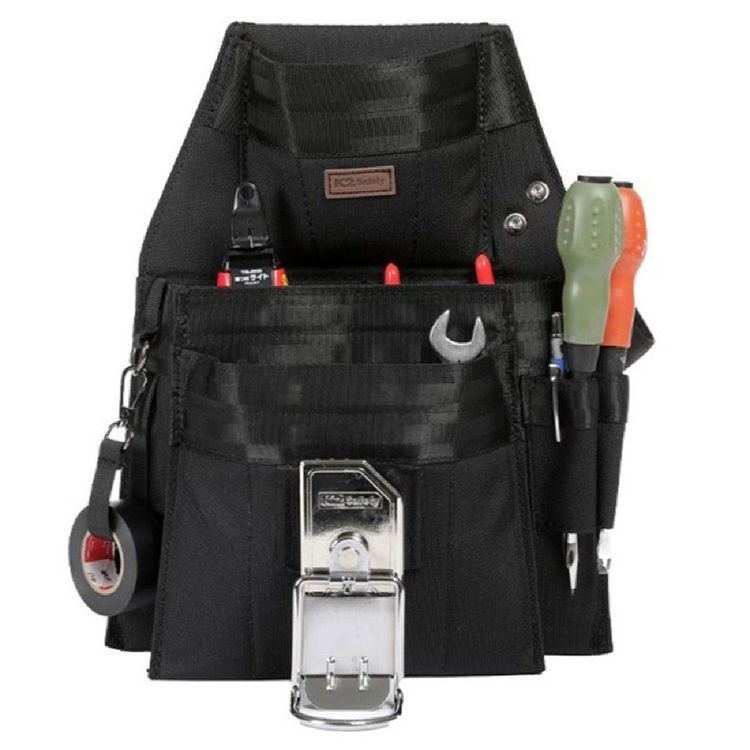 K2 Safety 공구벨트 공구 주머니 공구집 파우치 10구 홈플러스 택배배송