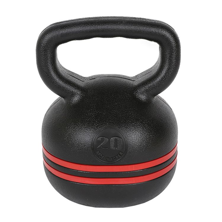 아리프 레드라인 케틀벨 20kg 캐틀벨 헬스 웨이트 홈플러스 택배배송