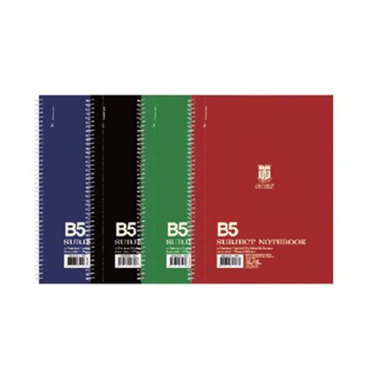 옥스포드 3500 서브젝 절취스프링노트 B5 좌철 D10 홈플러스 택배배송