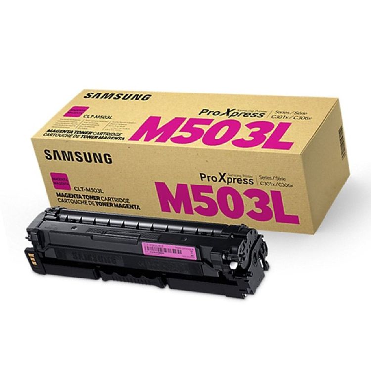 삼성clt M503l 1p 프린트 복사 잉크 레이저 토너 리필 홈플러스 택배배송
