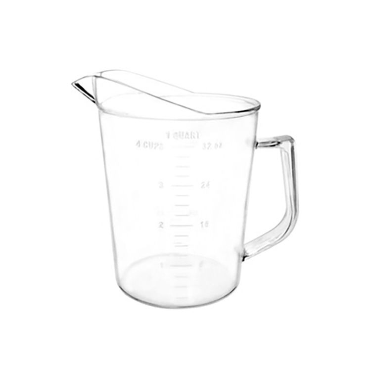 Camel 계량컵 4컵 1000ml 투명 플라스틱 베이킹 이유식 비커 홈플러스 택배배송