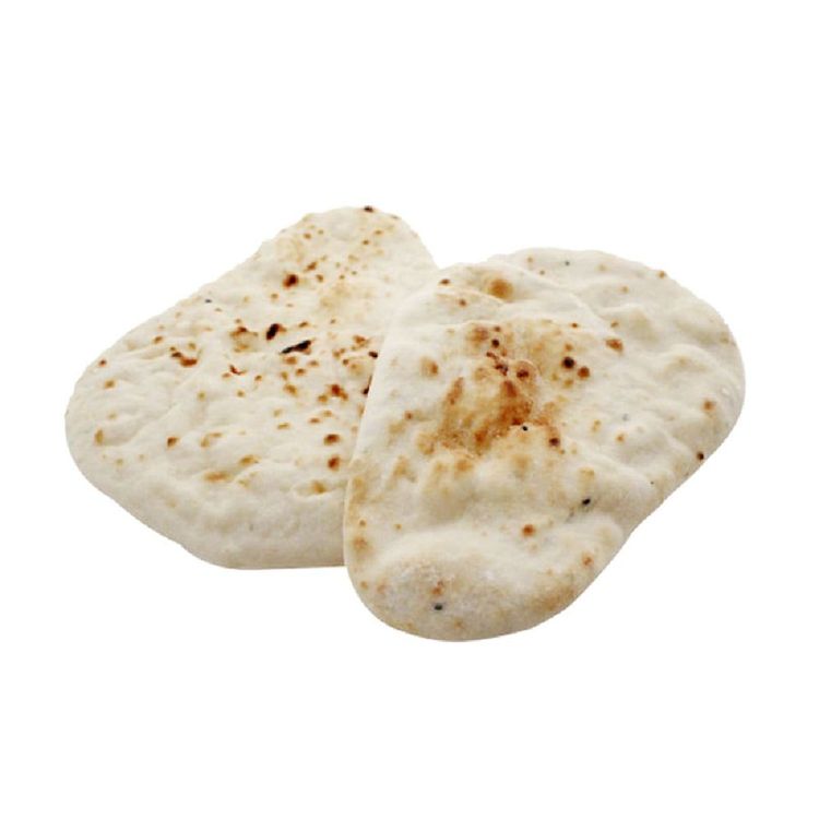 인도식 냉동 난 브래드 80g X 2입 160g 홈플러스 택배배송