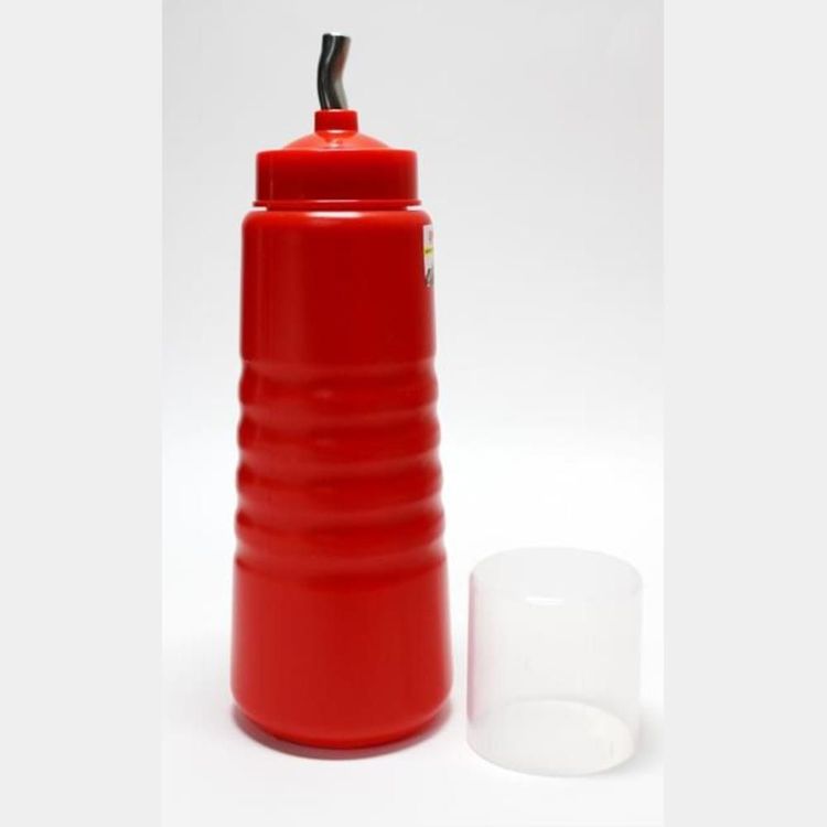 뚜껑 실용적인 N6143b3397d 초장병 550ml 대 케찹병 시럽병 오일용기 오일병 홈플러스 택배배송