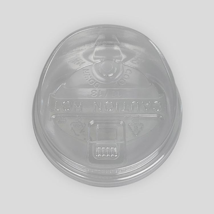 종이컵 10/13oz 롱개폐 머그리드 투명 500개 | 홈플러스 택배배송