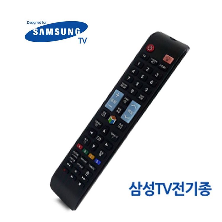 무설정 삼성tv 리모콘 리모컨 스마트 시네마3d 홈플러스 판매자택배