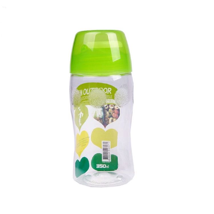 슬림어린이뚜껑물병그린 350ml 홈플러스 택배배송
