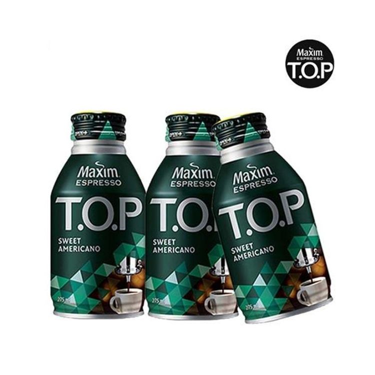Dae 티오피 스위트 아메리카노 275ml X 12개 캔커피 홈플러스 택배배송