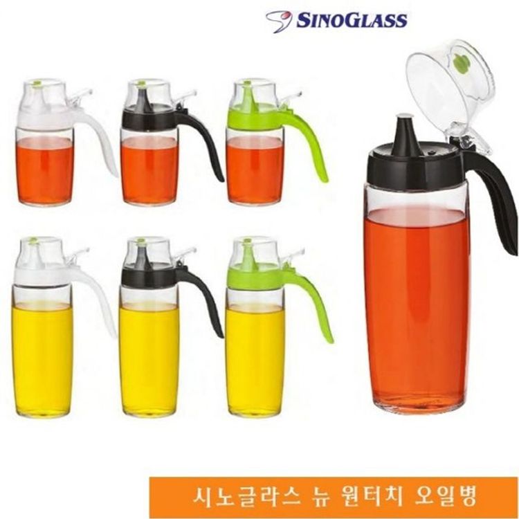 오일병 소스병 소스통 양념 참기름 간장 시럽 그레이 홈플러스 택배배송
