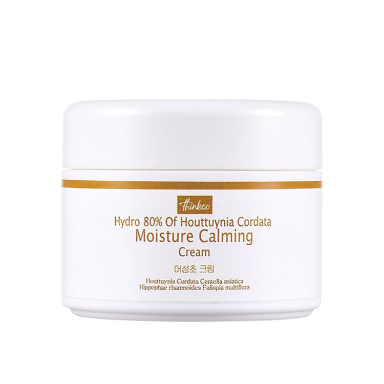 띵코 하이드로80 어성초 수분 진정 크림 50ml 홈플러스 택배배송