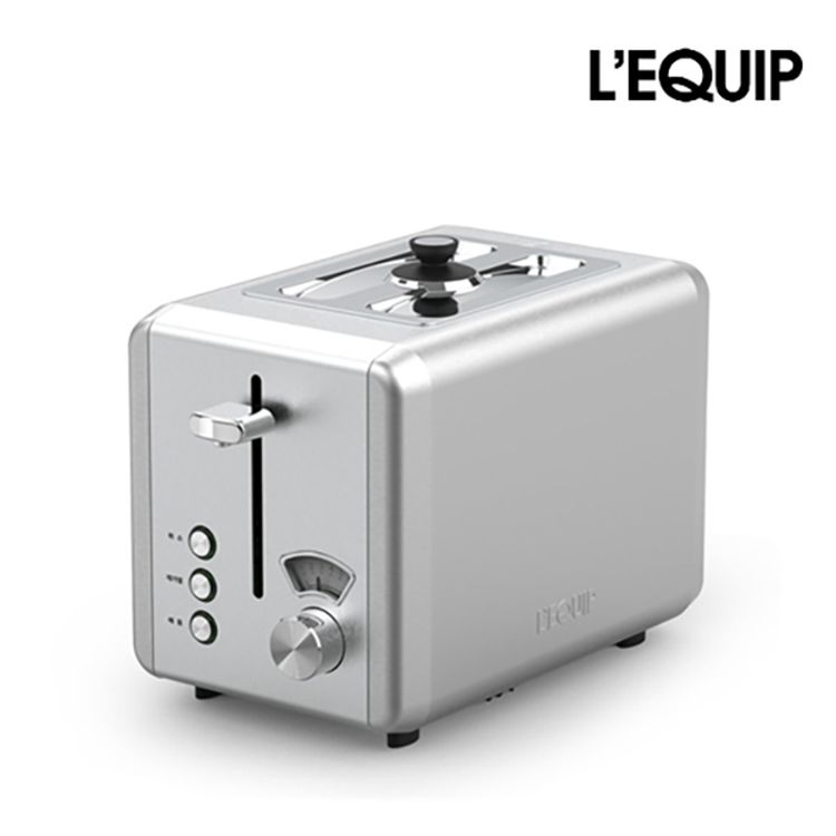 Lequip 리큅 올스테인리스 토스트기 Lt M0201ss 홈플러스 택배배송
