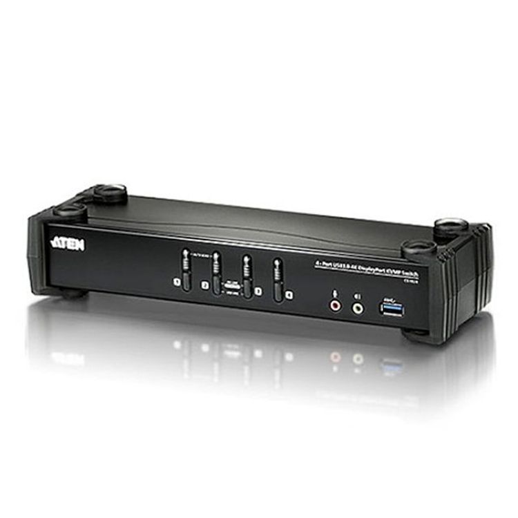 Cs1924 Dp Kvmp스위치 4k 4대1 Usb 케이블 홈플러스 택배배송