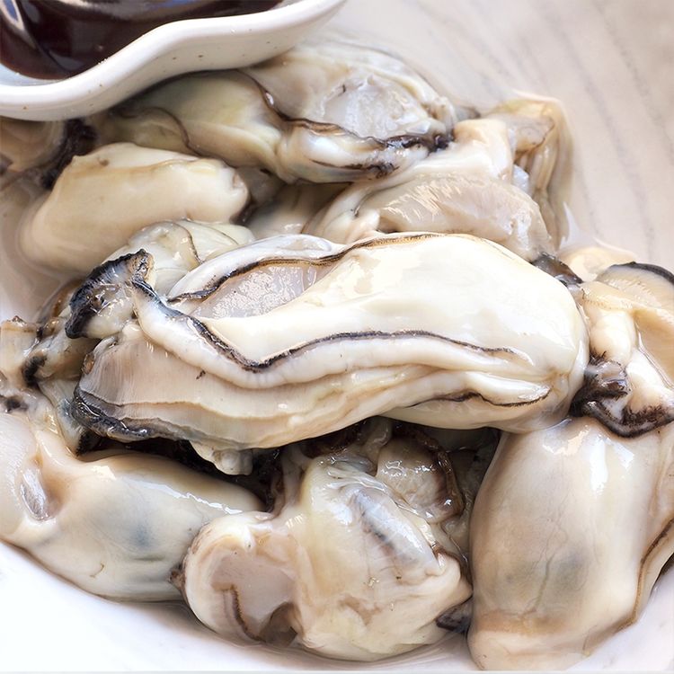 국내산 통영 생굴 1kg 홈플러스 택배배송