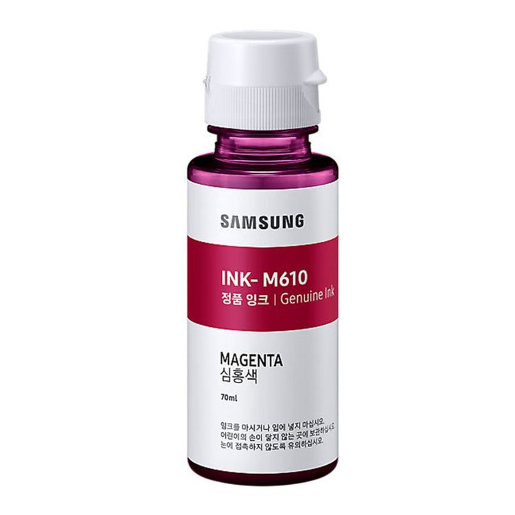 삼성 정품 무한 잉크 INK-M610 마젠타 | 홈플러스