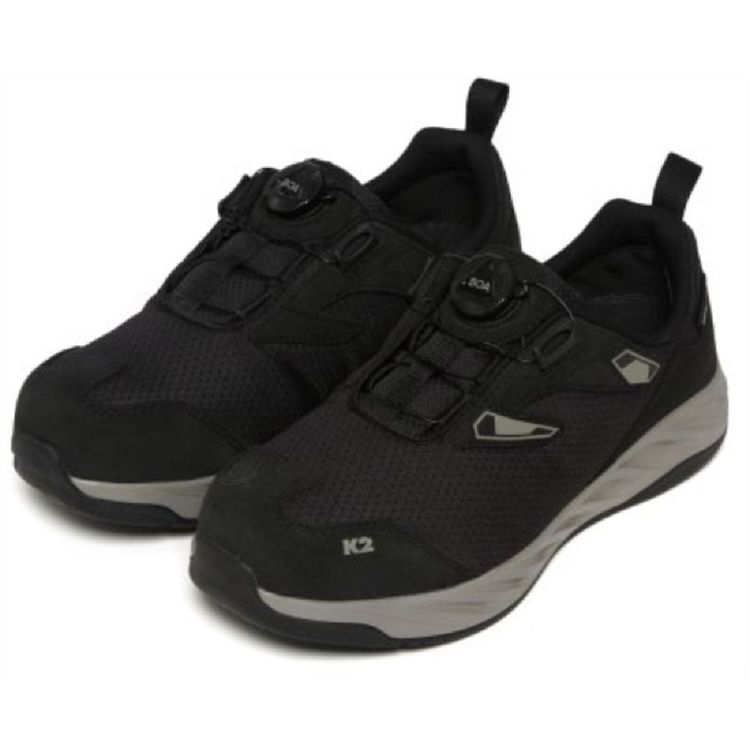 보통작업용 안전화 260mm(BK) K2-106 | 홈플러스 택배배송