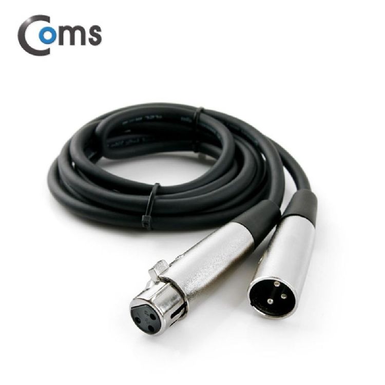 캐논 케이블 연장 3p Micm3p Micfmicrophone Cbl 홈플러스 택배배송