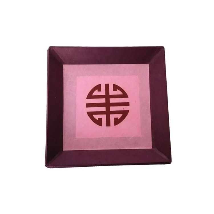 한지공예 사각접시 N71837980b2 Diy 키트 홈플러스 택배배송
