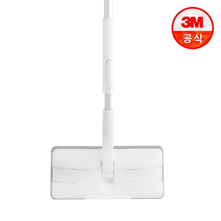 표준형 올터치 더블액션 막대걸레단품 홈플러스 택배배송