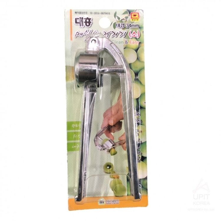 매실청 실용적인 N615389f4da 장아찌 만들기 매실씨 제거기 소 홈플러스 택배배송